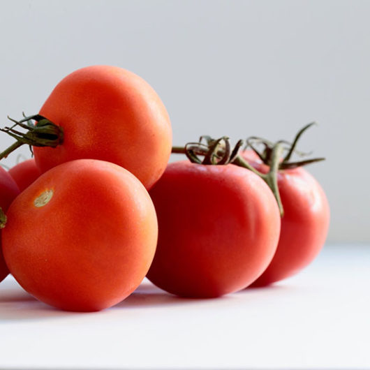 ¿Cuáles son las clases de tomates que existen? | Variedades de tomates