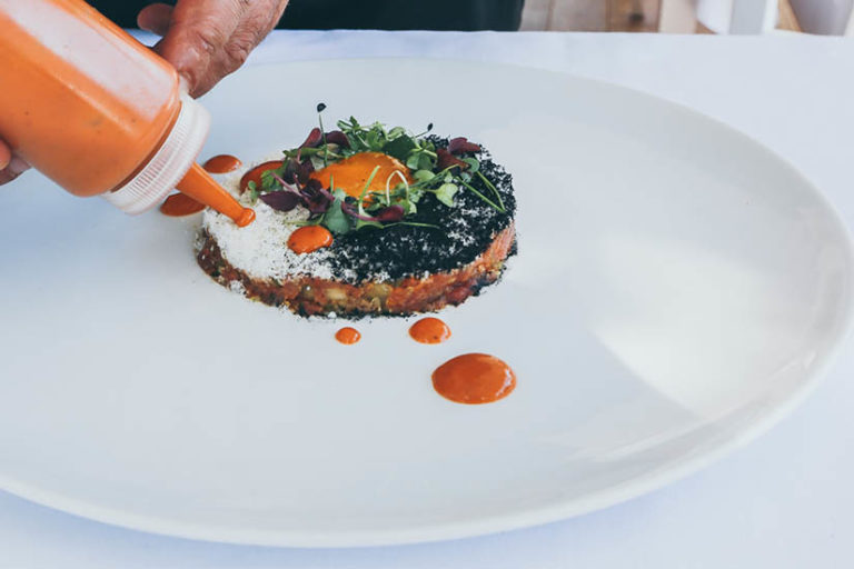 Manual básico para aprender a emulsionar salsas | Muy Saludables