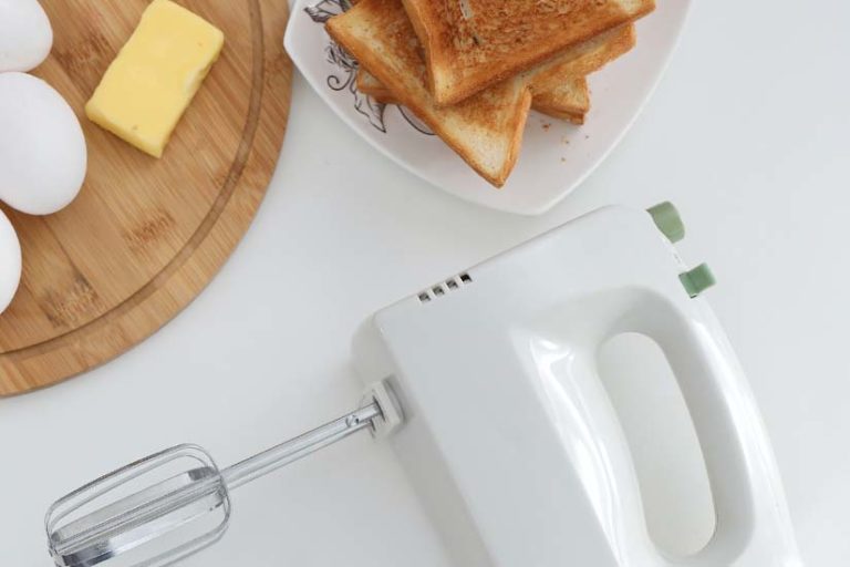 Manual básico para aprender a emulsionar salsas | Muy Saludables